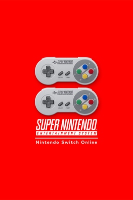 Grid for Super Nintendo Entertainment System - Nintendo Switch Online ...