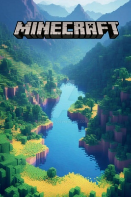 Grid for Minecraft by StaticChromatic - SteamGridDB