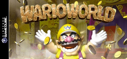 Grid for Wario World by br4wler - SteamGridDB
