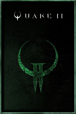 Grid for Quake II by Luckspeare - SteamGridDB