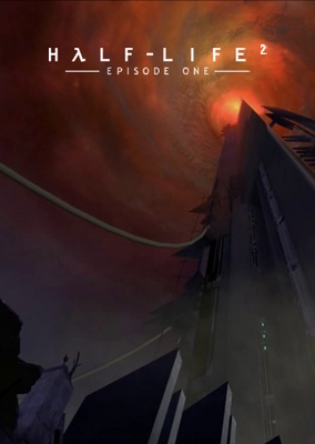 Grid for Half-Life 2: Episode One by QuiGonJinnah - SteamGridDB