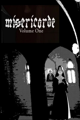 Grid for Misericorde: Volume One by Centauruss1 - SteamGridDB