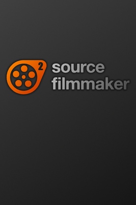 Grid for Source 2 Filmmaker by The Cube - SteamGridDB