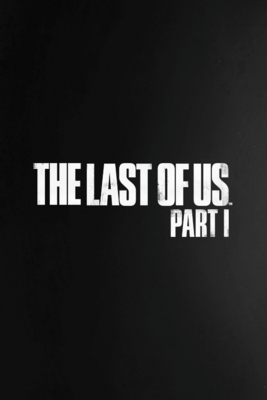 Grid for The Last of Us Part I by r_dsgnd - SteamGridDB