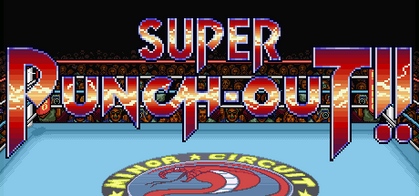 Grid for Super Punch-Out!! by Wazatsu - SteamGridDB