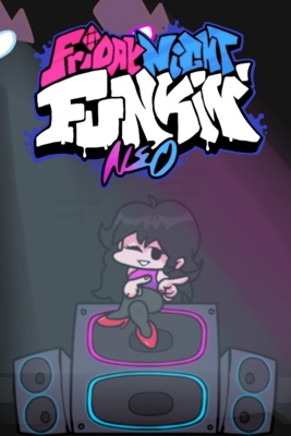 Grid for Friday Night Funkin' Neo by DrewPBalls - SteamGridDB