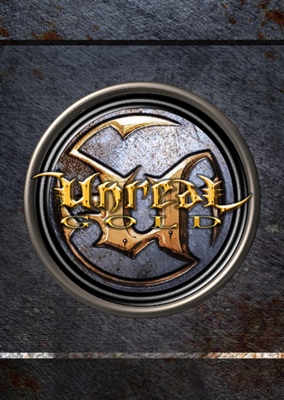 Grid for Unreal Gold by LDfrost - SteamGridDB