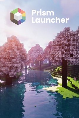 Grid for Minecraft Prism Launcher (Program) by ccrowles - SteamGridDB