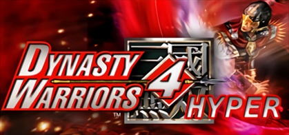 Dynasty Warriors 4: Hyper - SteamGridDB