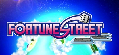 Fortune Street - SteamGridDB