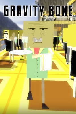 Grid for Gravity Bone by CriticalComposer - SteamGridDB