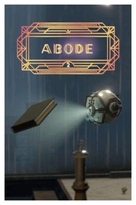 Grid for Abode 2 by row3row3 - SteamGridDB