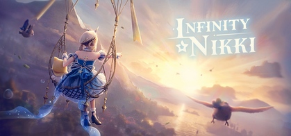 Grid for Infinity Nikki by blumenfeld - SteamGridDB