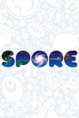 Grid for Spore by transbaconist - SteamGridDB