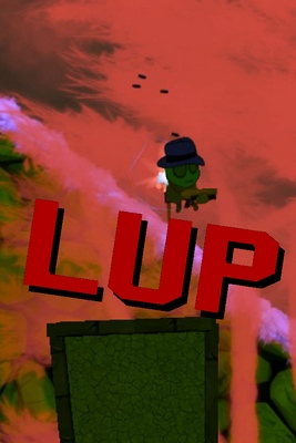 Lup - SteamGridDB