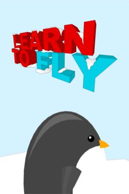 Learn to Fly - SteamGridDB