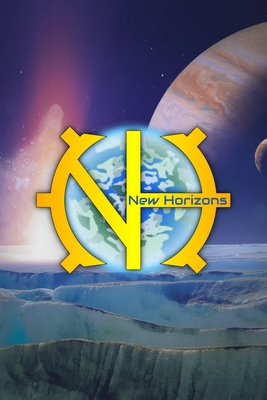 Grid for GregTech New Horizons by Bloodbone - SteamGridDB