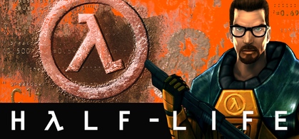 Grid for Half-Life by Monack - SteamGridDB