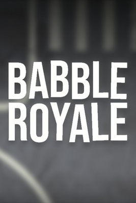 Babble Royale - SteamGridDB