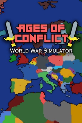 Grid for Ages of Conflict: World War Simulator by synttax3 - SteamGridDB