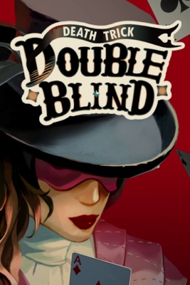 Death Trick: Double Blind - SteamGridDB