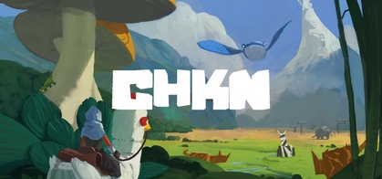 CHKN - SteamGridDB
