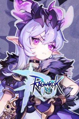 Grid for Ragnarok M: Eternal Love by RLR Protocol - SteamGridDB