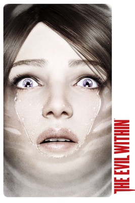 Grid for The Evil Within by Kazamanagato - SteamGridDB