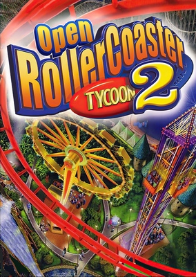 Grid for OpenRCT2 by 1989krizz - SteamGridDB