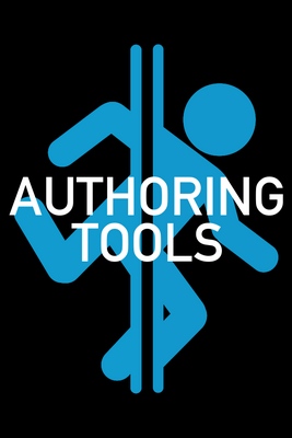 Grid for Portal 2 Authoring Tools by Gamma - SteamGridDB