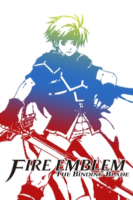 Grid for Fire Emblem: The Binding Blade by Pine - SteamGridDB