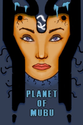 Planet of Mubu - SteamGridDB