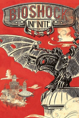 Grid for BioShock Infinite by Knives - SteamGridDB