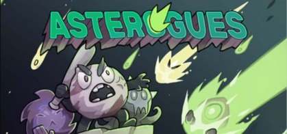 Asterogues - SteamGridDB
