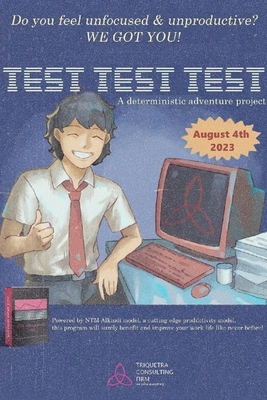 TEST TEST TEST - SteamGridDB