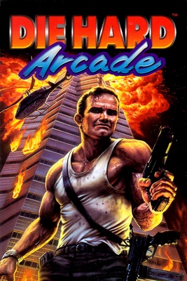Grid for Die Hard Arcade by GridMaster - SteamGridDB