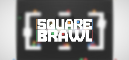 Square Brawl - SteamGridDB