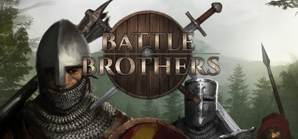 Grid for Battle Brothers by StalckVinny - SteamGridDB