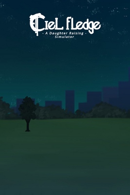 Ciel Fledge: A Daughter Raising Simulator - SteamGridDB