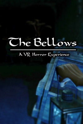 The Bellows - SteamGridDB