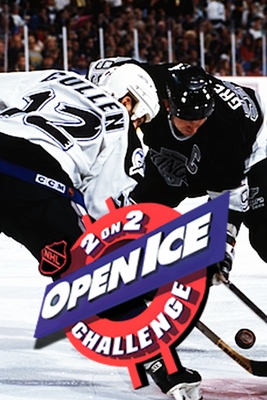 2 on 2 Open Ice Challenge - SteamGridDB