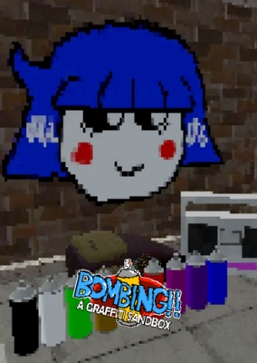 Bombing!! - SteamGridDB