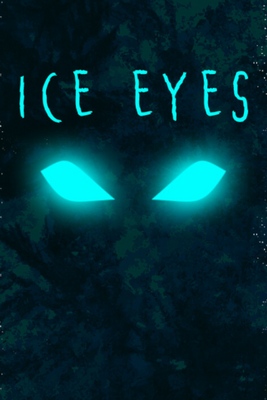 Grid for Ice Eyes by Kurikuo 青汁 - SteamGridDB