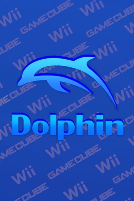 Grid for Dolphin (Emulator) by MagicMaster667 - SteamGridDB
