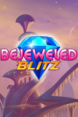 Grid for Bejeweled Blitz by Kawa75 - SteamGridDB
