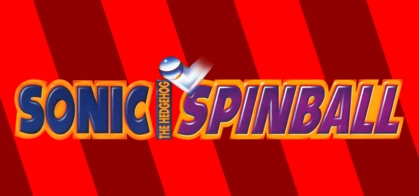 Sonic Spinball - SteamGridDB
