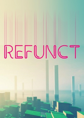 Grid for Refunct by theunusualsuspect - SteamGridDB