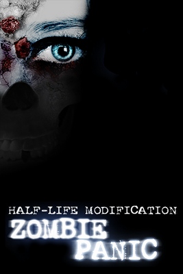 Grid for Zombie Panic! by BlazeHedgehog - SteamGridDB