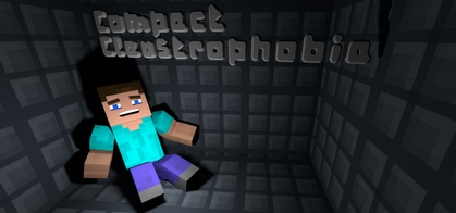Compact Claustrophobia - SteamGridDB