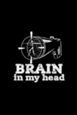 Brain In My Head - SteamGridDB